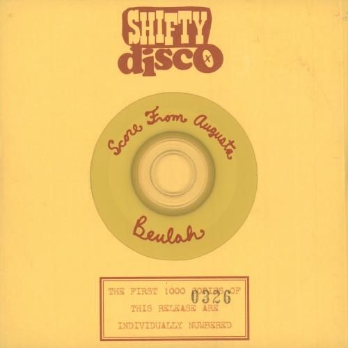 Beulah Vinyl Records and CDs For Sale | MusicStack