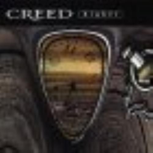 Creed Higher Vinyl Records and CDs For Sale | MusicStack