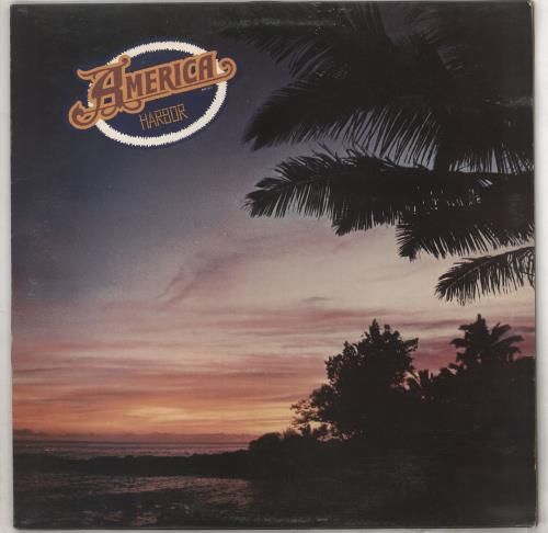 America Harbor Vinyl Records and CDs For Sale | MusicStack