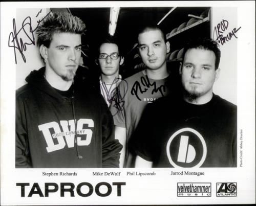 Taproot Vinyl Records and CDs For Sale | MusicStack