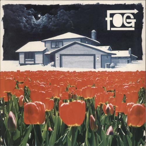 Fog Fog Vinyl Records and CDs For Sale | MusicStack