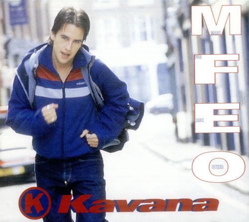 Kavana Vinyl Records and CDs For Sale | MusicStack