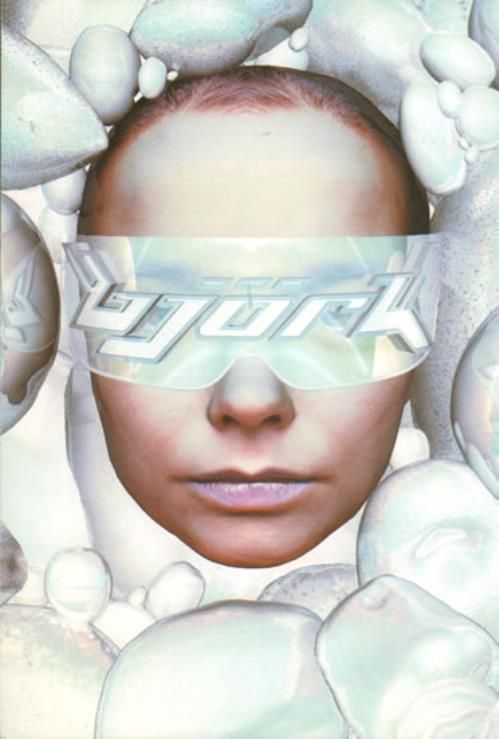 Bjork Hyperballad Vinyl Records and CDs For Sale | MusicStack