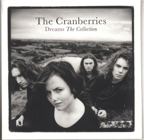 Cranberries Dreams Vinyl Records and CDs For Sale | MusicStack