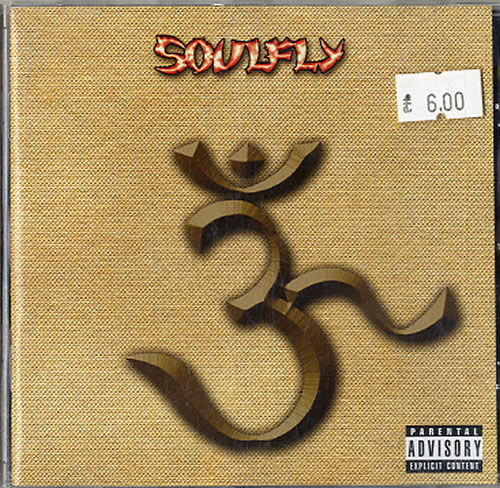 Soulfly Soulfly Vinyl Records and CDs For Sale | MusicStack