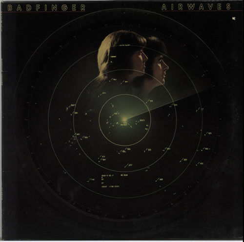 Badfinger Airwaves Vinyl Records and CDs For Sale | MusicStack