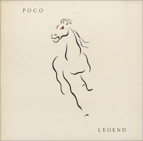 Poco Legend Vinyl Records and CDs For Sale | MusicStack
