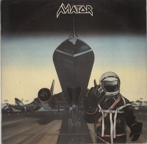 Aviator Aviator Vinyl Records and CDs For Sale | MusicStack