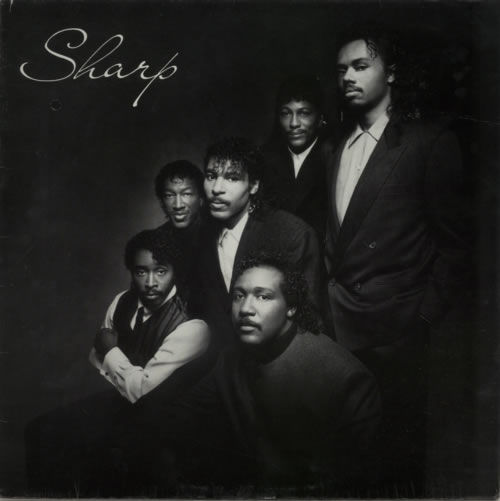 Sharp Vinyl Records and CDs For Sale | MusicStack