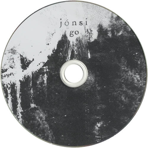 Jonsi Go Vinyl Records and CDs For Sale | MusicStack