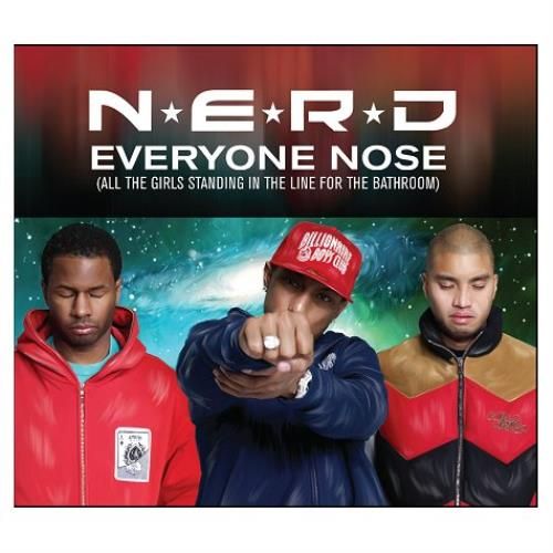 Nerd Vinyl Records and CDs For Sale | MusicStack