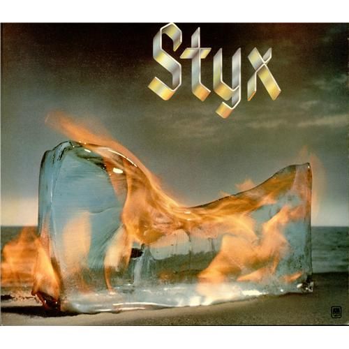 Styx Equinox Vinyl Records and CDs For Sale | MusicStack