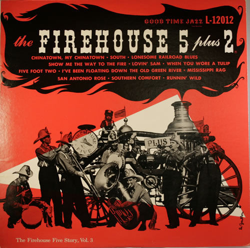 Firehouse Firehouse Vinyl Records and CDs For Sale | MusicStack