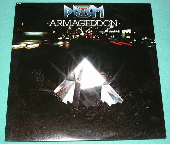 Prism Vinyl Records and CDs For Sale | MusicStack