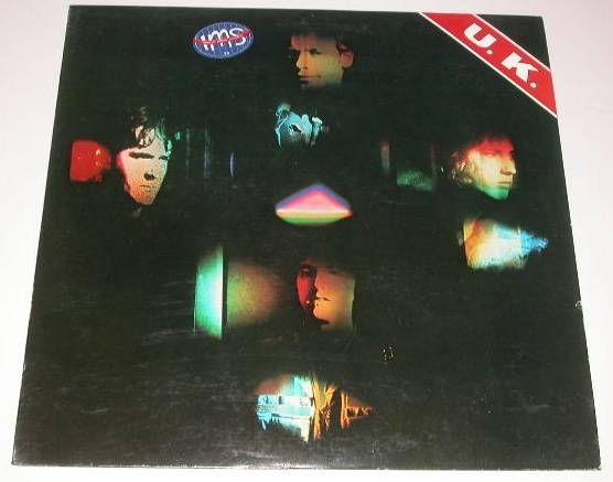 Uk Vinyl Records and CDs For Sale | MusicStack