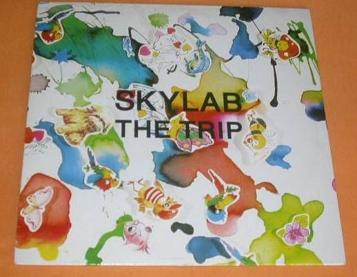 Skylab Vinyl Records and CDs For Sale | MusicStack