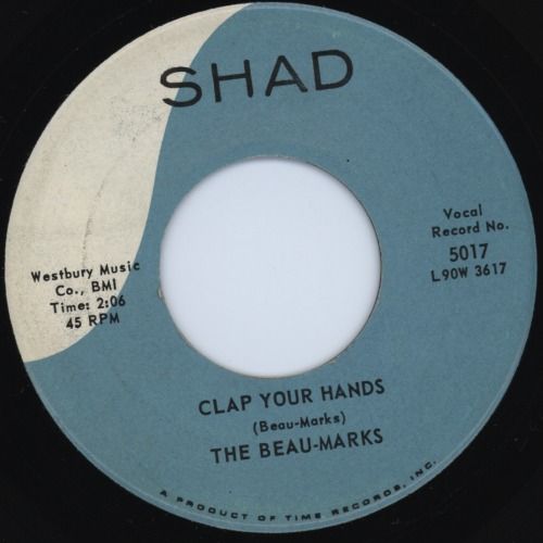 Beau-marks Vinyl Records and CDs For Sale | MusicStack