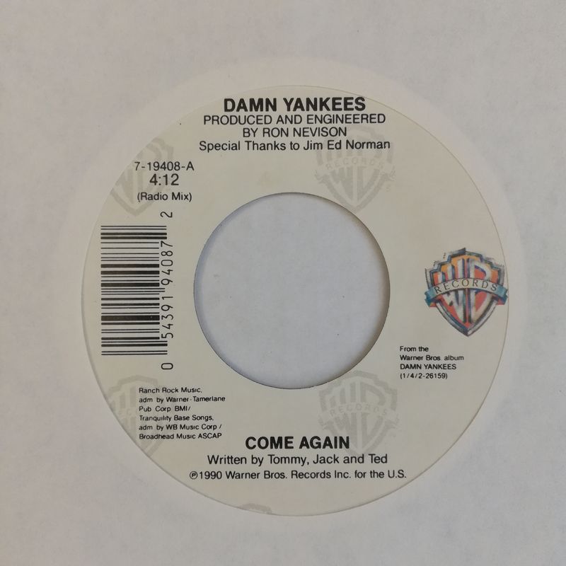 Outfield Vinyl Records and CDs For Sale | MusicStack