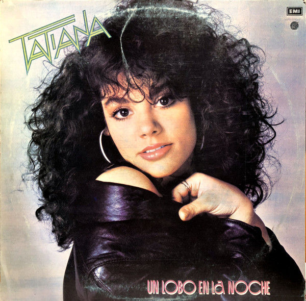 Tatiana Vinyl Records and CDs For Sale | MusicStack