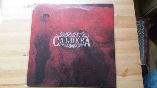 Caldera Vinyl Records and CDs For Sale | MusicStack