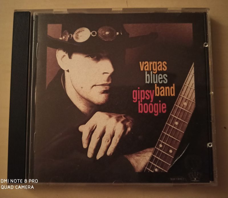 Vargas Vinyl Records and CDs For Sale | MusicStack