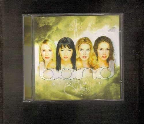 Bond Born Vinyl Records and CDs For Sale | MusicStack