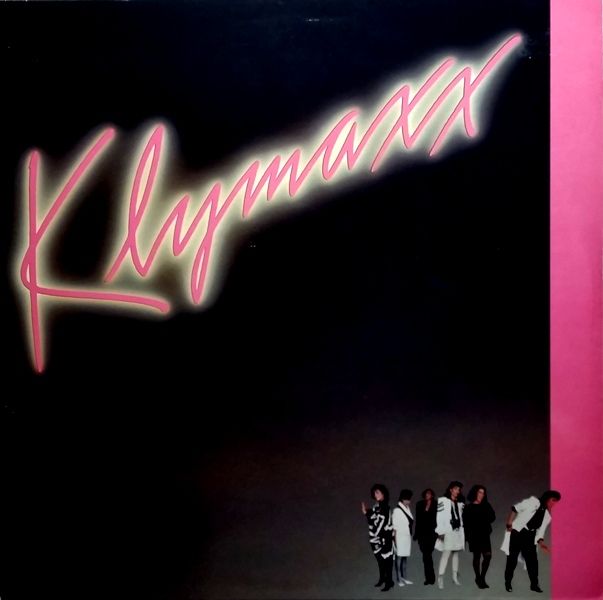 Klymaxx Klymaxx Vinyl Records and CDs For Sale | MusicStack