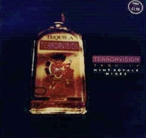 Terrorvision Tequila Vinyl Records and CDs For Sale | MusicStack
