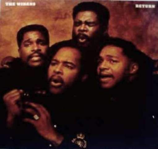 Winans Return Vinyl Records and CDs For Sale | MusicStack