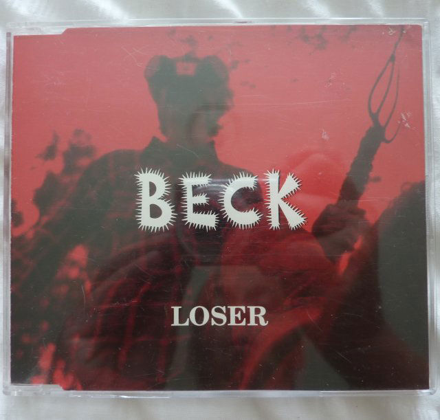 Beck Loser Vinyl Records and CDs For Sale | MusicStack