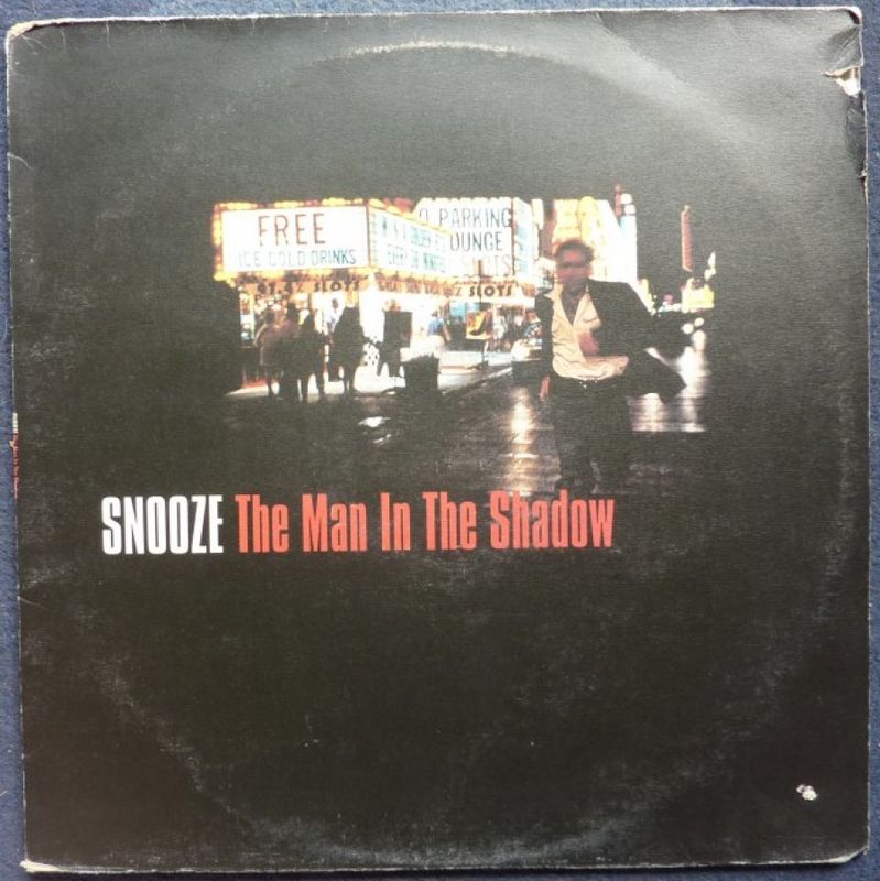 Snooze Vinyl Records and CDs For Sale | MusicStack