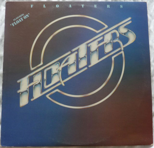 Floaters Floaters Vinyl Records and CDs For Sale | MusicStack