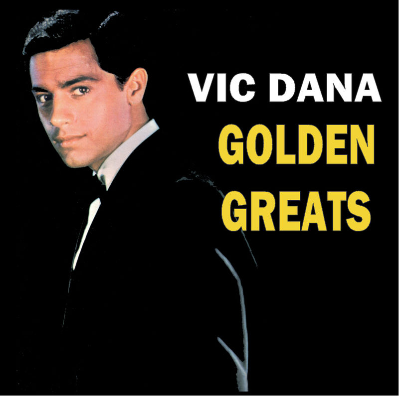 Vic Dana Vinyl Records and CDs For Sale | MusicStack