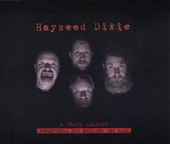 Hayseed Dixie Vinyl Records and CDs For Sale | MusicStack