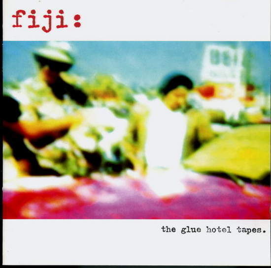 Fiji Vinyl Records and CDs For Sale | MusicStack