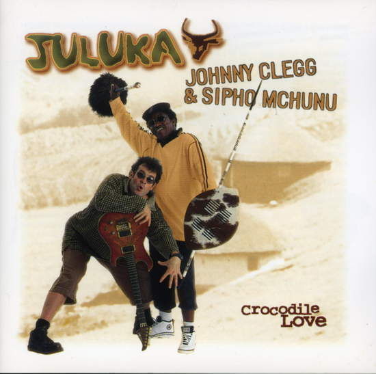 Juluka Vinyl Records and CDs For Sale | MusicStack