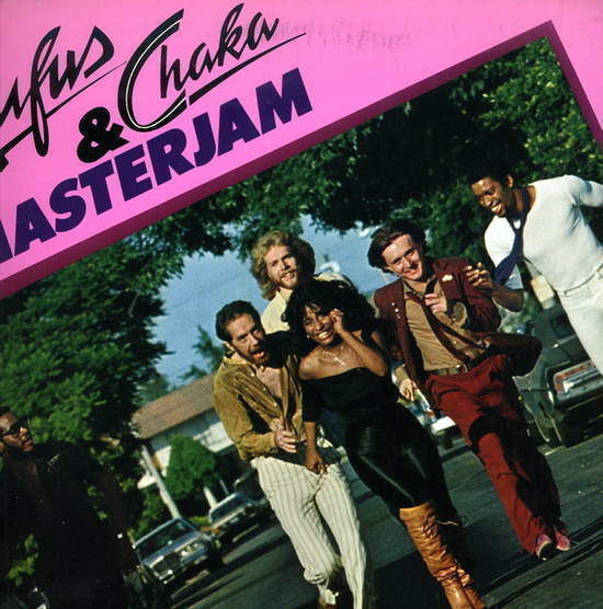 Rufus Masterjam Vinyl Records and CDs For Sale | MusicStack