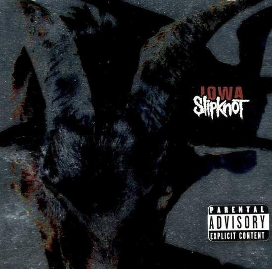 Slipknot Iowa Vinyl Records and CDs For Sale | MusicStack