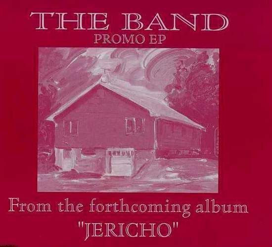 Band Jericho Vinyl Records and CDs For Sale | MusicStack