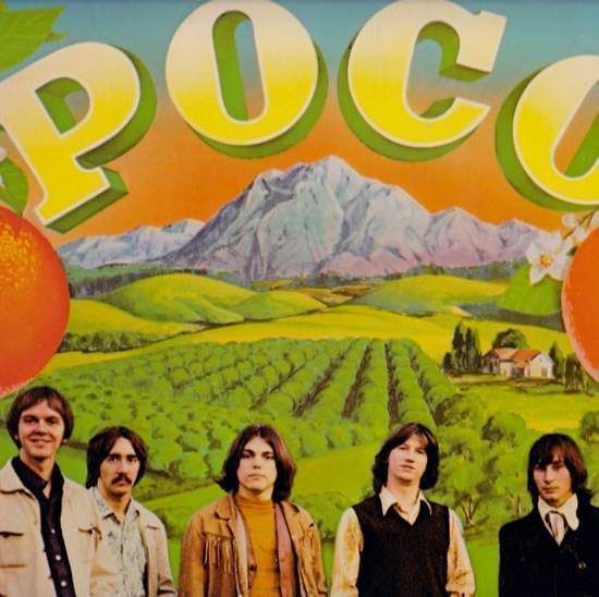 Poco Poco Vinyl Records and CDs For Sale | MusicStack