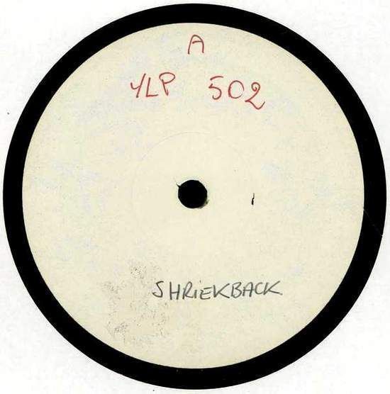 Shriekback Care Vinyl Records and CDs For Sale | MusicStack