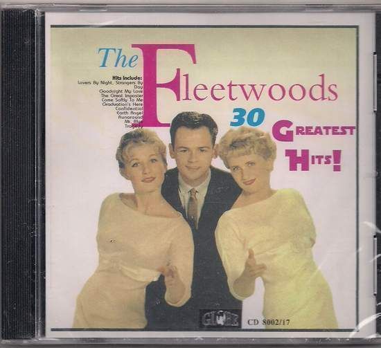 Fleetwoods Vinyl Records and CDs For Sale | MusicStack