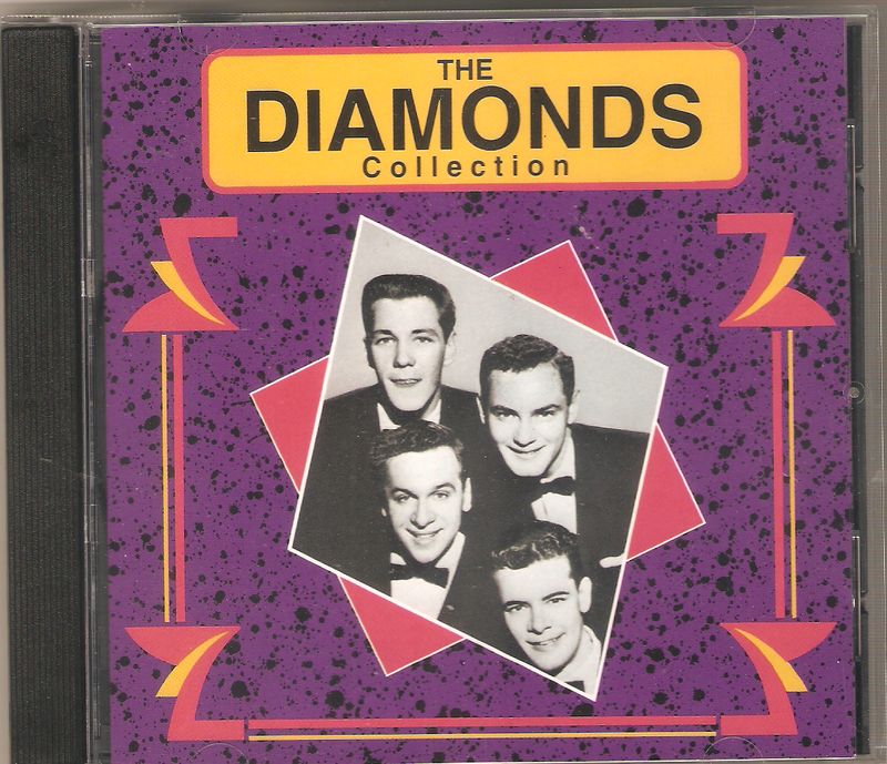 Diamonds Diamonds Vinyl Records and CDs For Sale | MusicStack