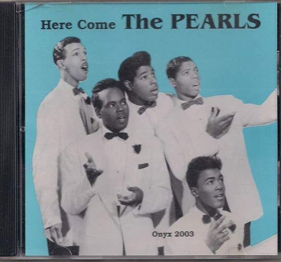 Pearls Vinyl Records and CDs For Sale | MusicStack