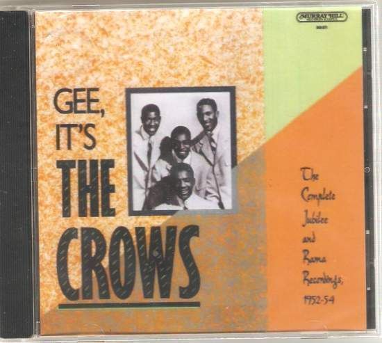 Crows Gee Vinyl Records and CDs For Sale | MusicStack