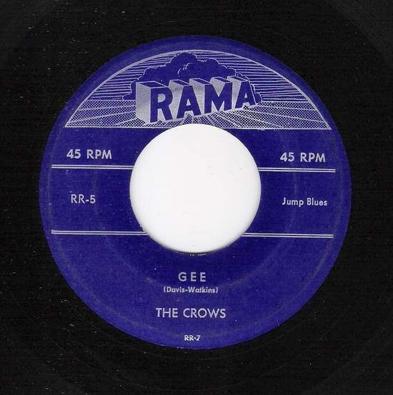 Crows Gee Vinyl Records and CDs For Sale | MusicStack