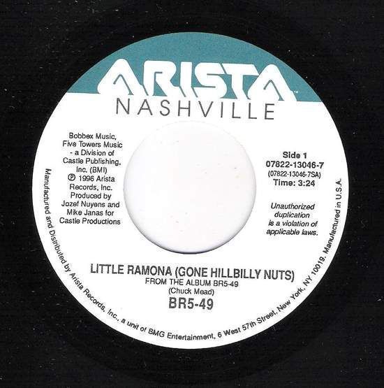 Br5-49 Vinyl Records and CDs For Sale | MusicStack