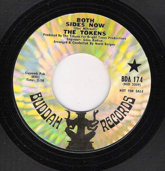 Tokens Vinyl Records and CDs For Sale | MusicStack