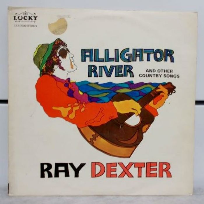 Ray Dexter Vinyl Records and CDs For Sale | MusicStack