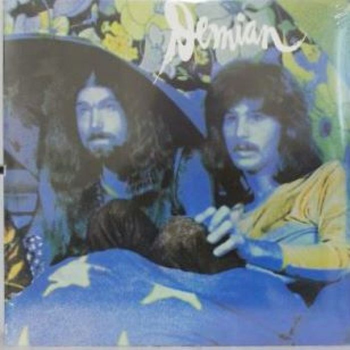 Demian Demian Vinyl Records and CDs For Sale | MusicStack